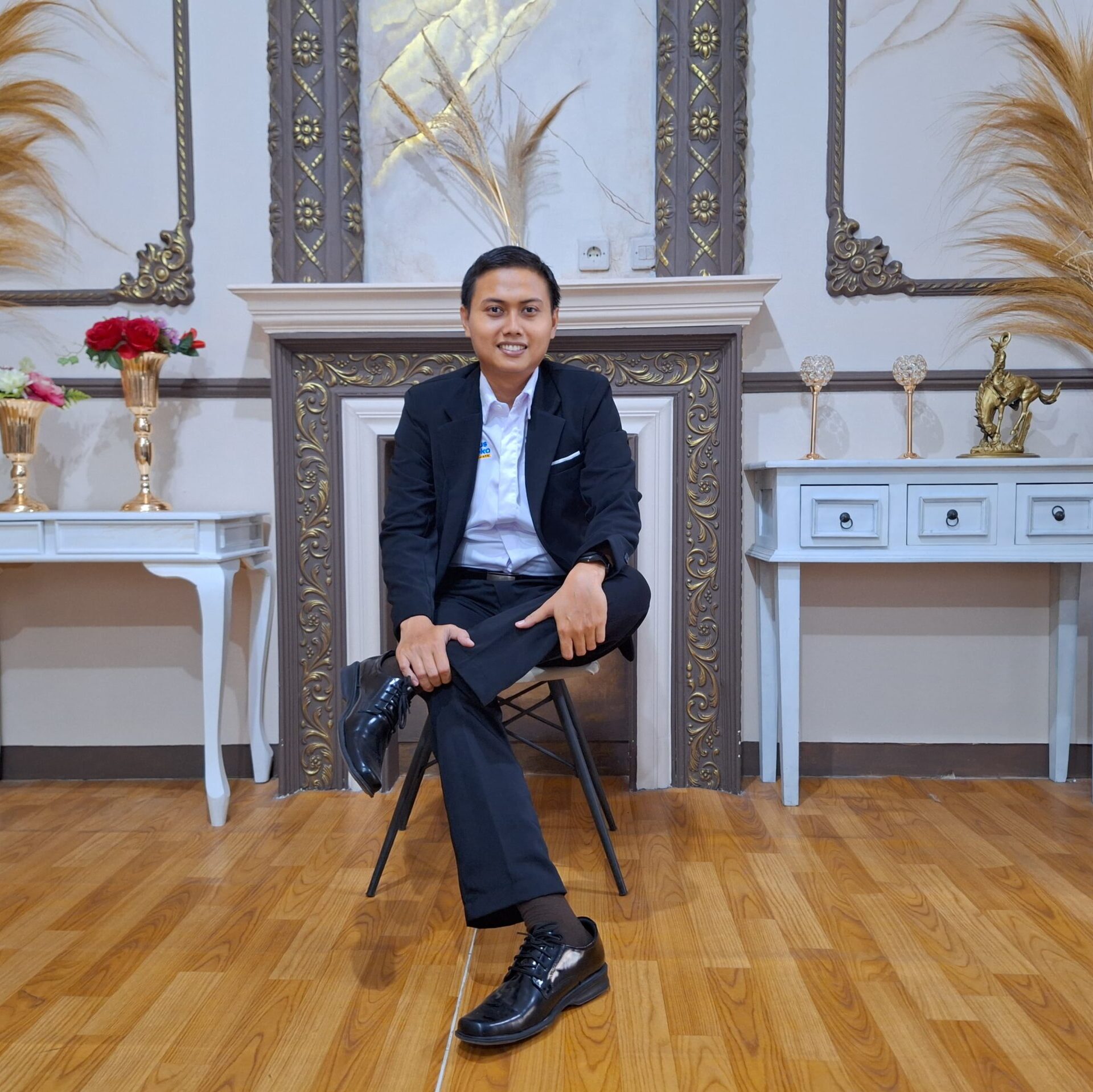 PVTO UPY Laksanakan Pemilihan Ketua Program Studi Baru Periode 2025–2029 - PVTO